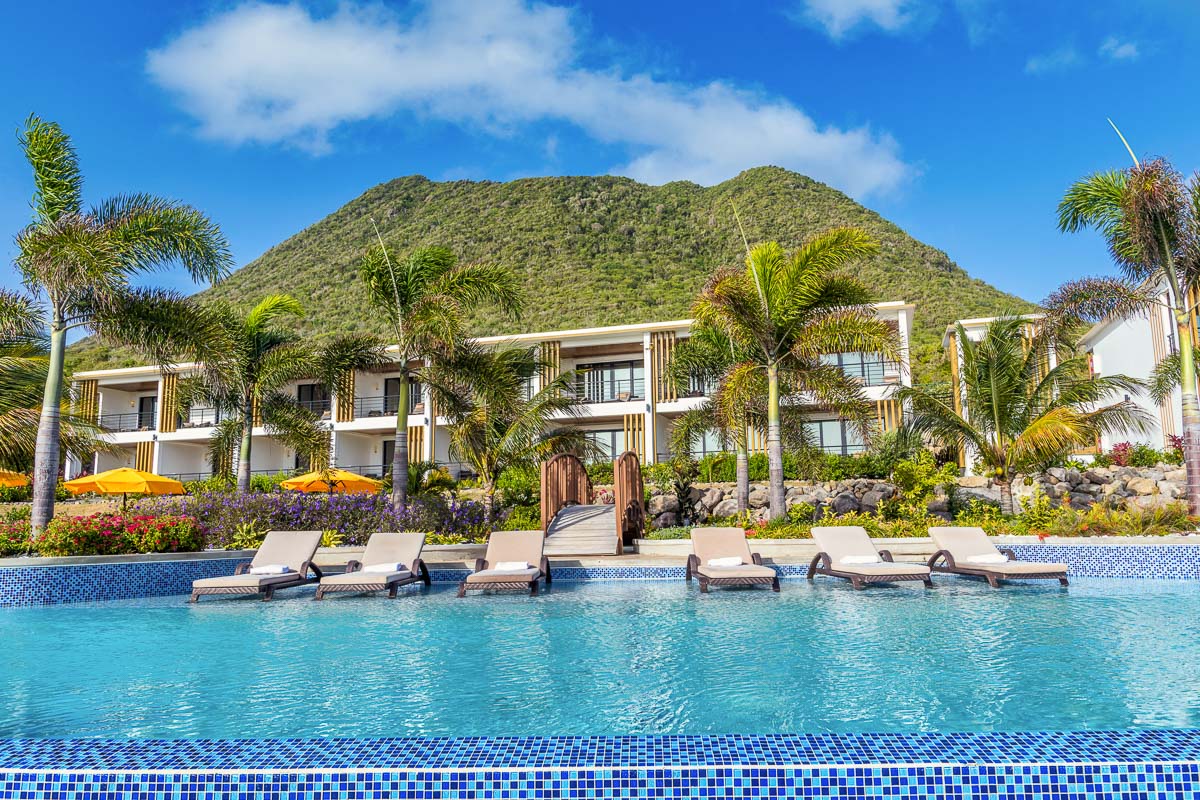 Golden Rock Dive Resort | ZuBlu